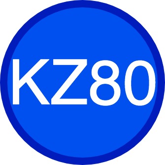 KZ80_LOGO | KUNINET BLOG