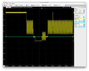 KZ80マイコン 偽MSX1へ〜ビデオボード(3) | KUNINET BLOG