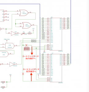 KZ80マイコン 各ボードの要対応点 | KUNINET BLOG