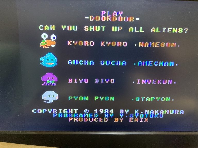 PICO-BASE280でKZ80マイコン | KUNINET BLOG