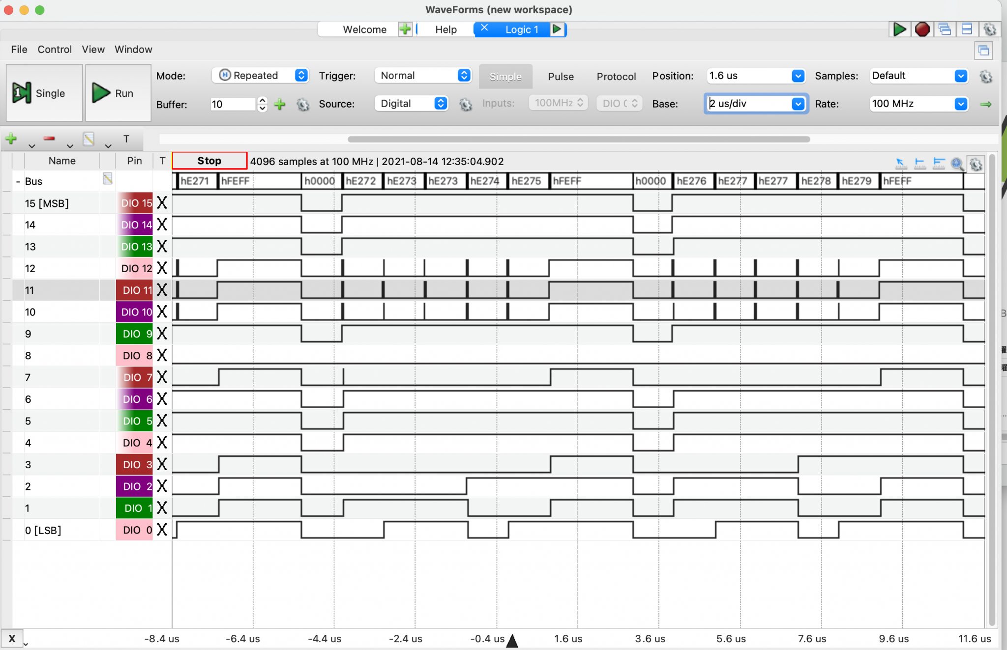 MC6800 CPUボード(2) プリント基板化 | KUNINET BLOG